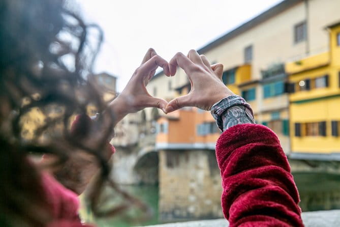 Sightseeing Guided Tour of Florence by Night including Duomo & Palazzo Vecchio - Exploring Florence After Sunset: An Evening Tour of the City’s Highlights