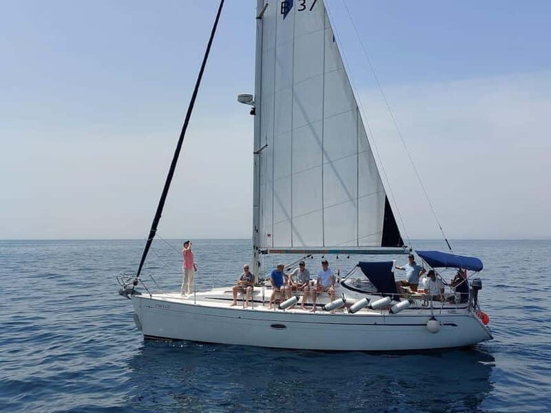 Sightseeing Sailing And Swim - Why This Tour Offers Great Value
