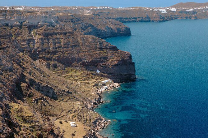 Sightseeing Santorini Tour - Authentic & One of a Kind Journey - FAQs