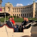 Sightseeing tour in electric vintage car (up to 5 people) - Why This Tour Offers Outstanding Value