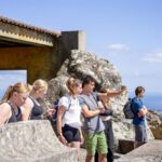 Sightseeing tour of Sintra Cascais natural park - The Itinerary Breakdown