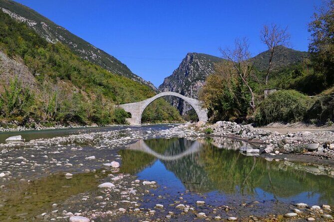 Sightseeing Tzoumerka Daily Tour - Practicalities and Value