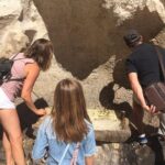 Sightseeing Walking Tour of Rome By Night: Trevi Fountain & Other Highlights - The Itinerary in Detail