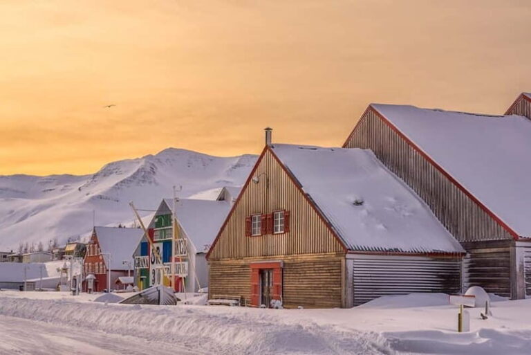 Siglufjordur: Herring Era Museum Entrance Ticket - Final Thoughts and Who It’s Best For