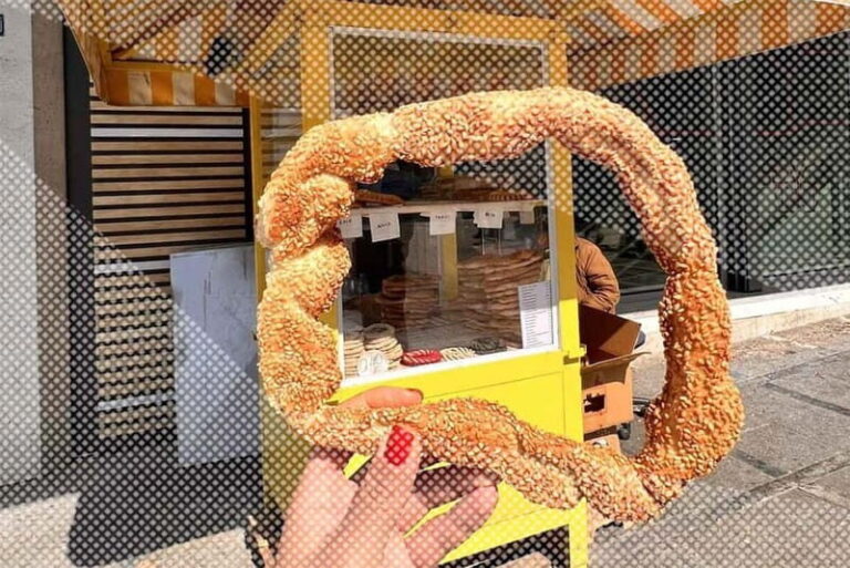 Signature Morning Walking Food Tour in Athens - A Deep Dive into the Itinerary