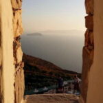 Sikinos: Episkopi Church, Wine Tasting, and Sunset Tour - Exploring the Itinerary