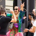 Silent Disco Walking Tours West End Boogie Shoes - What Makes This Tour Special