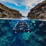 Silfra: Diving Between Tectonic Plates - Top Highlights of the Silfra Tour