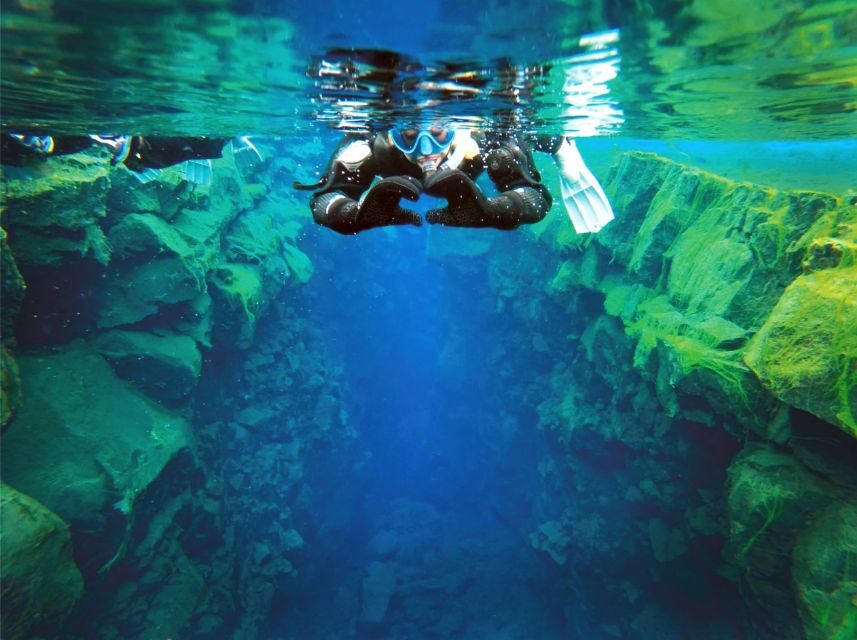 Silfra: Fissure Snorkeling Tour with Underwater Photos - Who Will Love This Experience and Who Might Not?