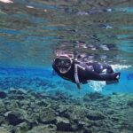 Silfra Night Freedive Tour - Introduction: A Nighttime Underwater Adventure