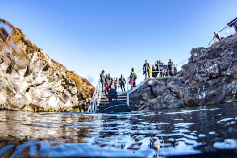 Silfra: Snorkeling Tour Between Tectonic Plates - Who Will Love This Experience?