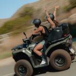 S'illot island quad tour - What the Tour Entails: An In-Depth Look
