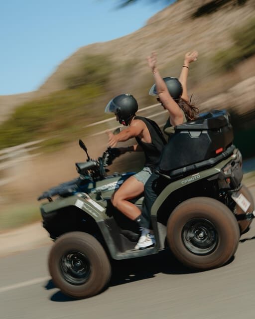 S'illot island quad tour - What the Tour Entails: An In-Depth Look