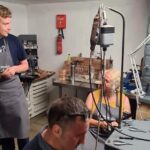 Silver Ring Making Experience - Price and Value Analysis