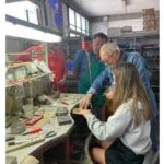 Silversmith Workshop in Chianti: Create Your Own Jewel - How the Experience Unfolds