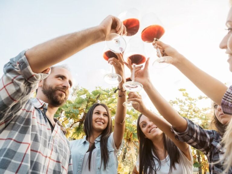 Silves: Algarvian Winery Tour and Tasting Experience - The Value Proposition