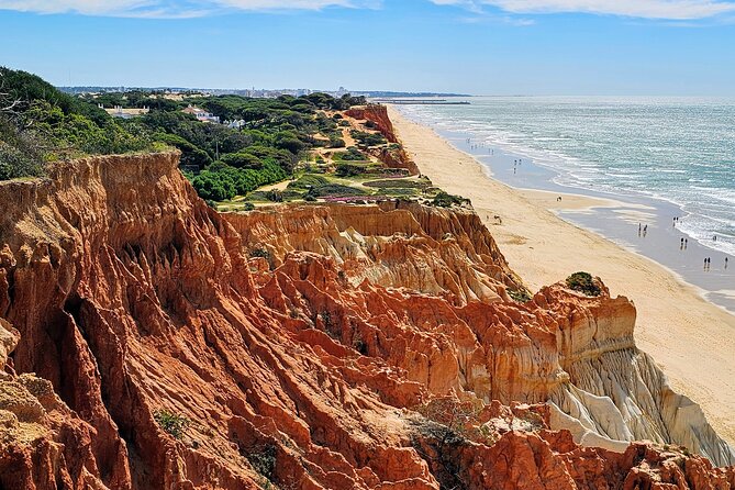 Silves and Albufeira (NEW) - Exploring Algarve: Silves and Albufeira in One Day