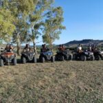 Simeri: Quad experience to discover breathtaking landscapes - The Itinerary: From Village Streets to Panoramic Views