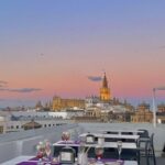 Simply Sangria - An Inside Look at What You’ll Experience