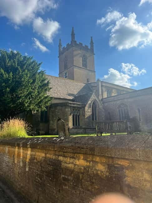 Simply The Best of Cotswolds Private Car Tour - What Makes This Tour Stand Out