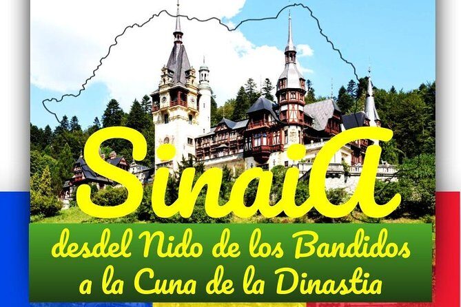 Sinaia - from the Bandits' Nest to the Cradle of the Romanian Dynasty - Who Should Consider This Tour?