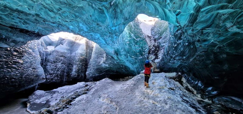 Sindris Ice Cave Photography Tour: A Locals Perspective - Why the Tour Offers Great Value