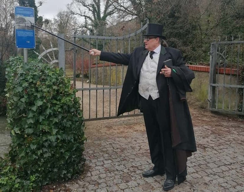 Singen: Guided city tour "From village to city" - Why choose this tour?