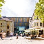 Singen: Guided monument tour "Hidden Treasures of the Wilhelminian Period" - The Value of the Experience