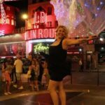 Singing Montmartre by night with a Diva - A Night in Montmartre Like No Other