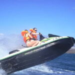 Single Jet Ski Ride with Pickup & Drop-off in Tenerife South - The Value of This Tour: Whats Included and What You Get