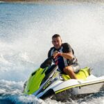 Single Jet Ski Safari 1-Hour Guided Your of Tenerife - The Reality of the Experience: Pros and Cons