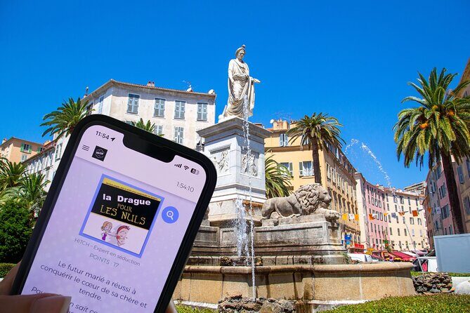 Single Life Burial in Ajaccio: Original Track Game - Who Should Consider This Tour?