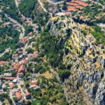 Sinj: Panoramic Flight over Peruca Lake and Dinara mountain - What You Can Expect During the Flight