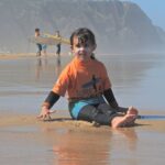 Sintra: 2-Hour Group Surf Lesson at Praia Grande - The Itinerary: How a Typical Lesson Unfolds