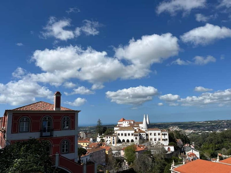 Sintra: 2-Hour Guided Tuk-Tuk Tour - Who’s This Tour Best For?
