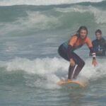 Sintra: 2-Hour Private Surf Lesson at Praia Grande - Deep Dive into the Itinerary