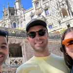 Sintra and Cabo da Roca  Exclusive Tour with a Local Guide - Why This Tour Works Well