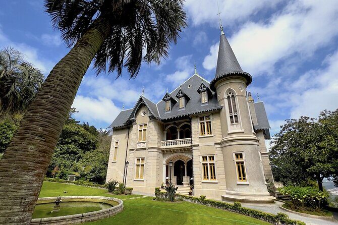 Sintra and Cabo da Roca Half Day Private Tour from Lisbon - Why We Love This Tour