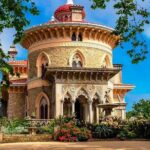 Sintra And Cascais Full-Day Tour with Local Guide - What’s Included and What’s Not