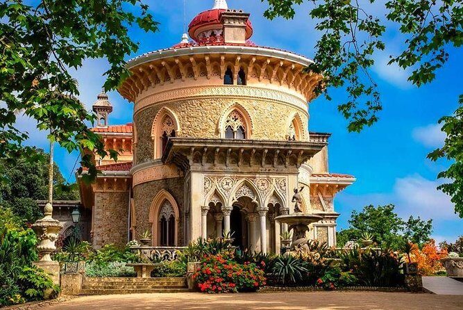 Sintra And Cascais Full-Day Tour with Local Guide - What’s Included and What’s Not