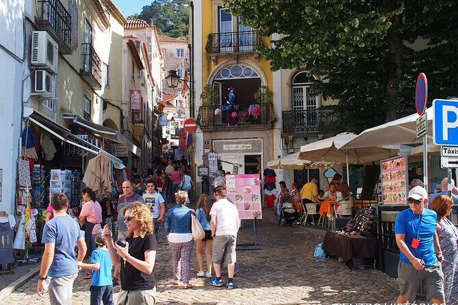Sintra and Cascais full day, unique experience - Who Will Love This Tour?