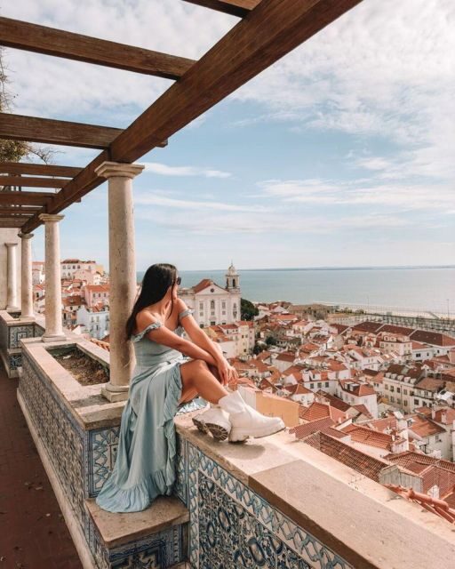 Sintra and Cascais Luxury Private Tour 4h - Exploring the Itinerary: What Youll Actually See and Do