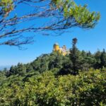 Sintra and Cascais: Magical Fairytale Tour - FAQs