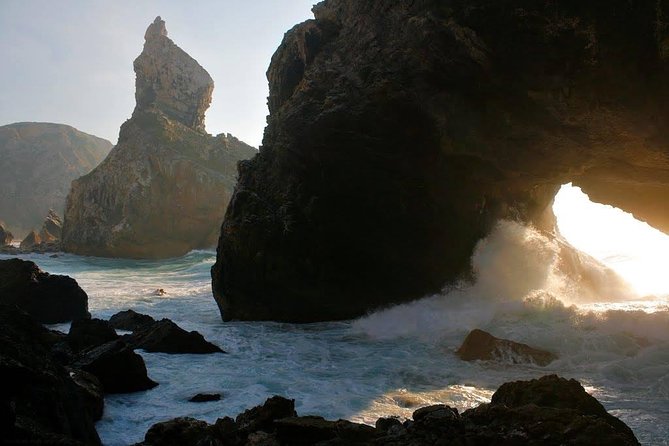 Sintra And Cascais Semi-Private Tour : Let us put Sintra in your Heart - An In-Depth Look at the Tour Experience