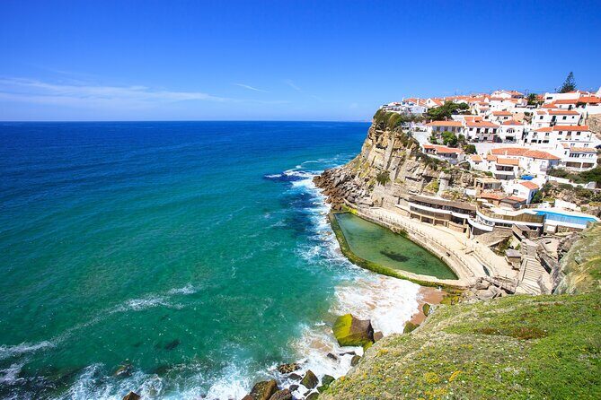 Sintra and Cascais Small Group Full-Day Tour from Lisbon - Who Should Consider This Tour?