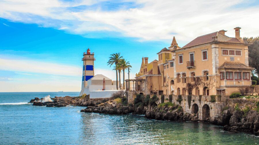 Sintra and Cascais - The Private Dream - An Overview of the Experience