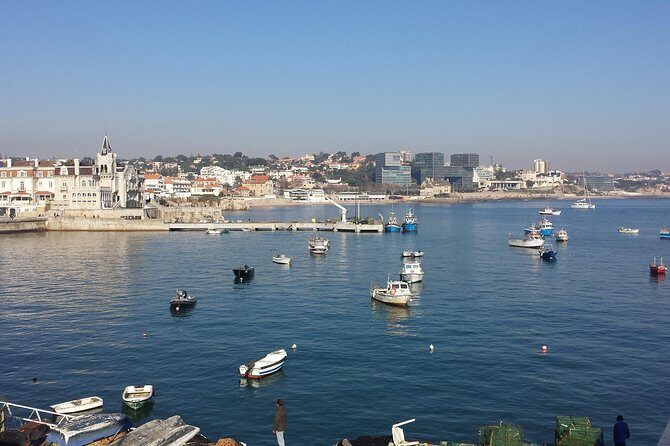 Sintra Beaches Day Tour from Lisbon - The Sum Up