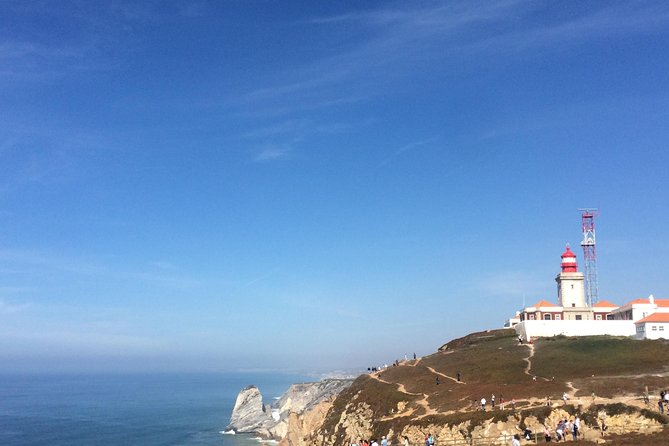 Sintra, Cabo da Roca and Cascais Fullday Exclusive tour - Key Points