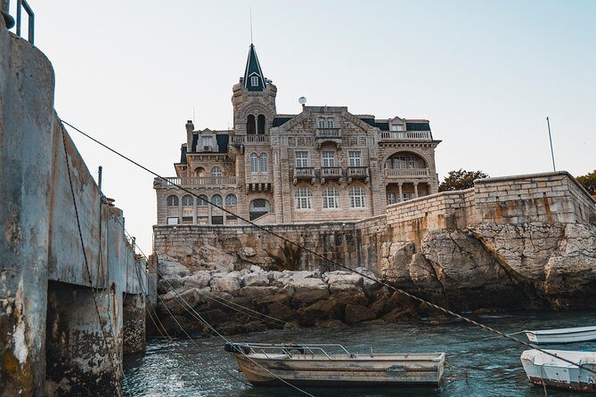 Sintra, Cabo da Roca and Cascais Tour from Lisbon - What We’ve Learned from Reviews