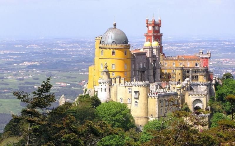 Sintra, Cabo da Roca, Cascais and Estoril Private Tour - What Makes This Tour Stand Out